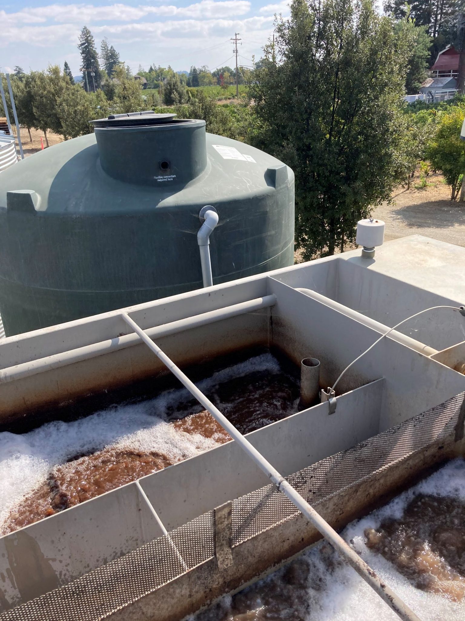 Specialty Treatment Solutions – STS Water Treatment